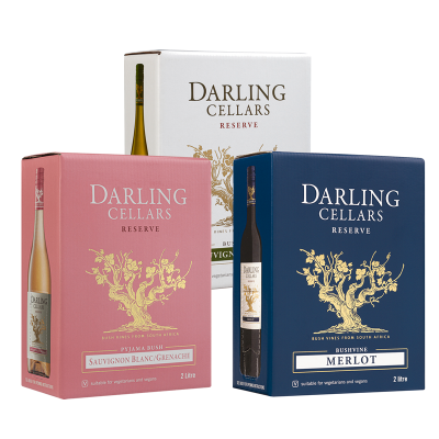 Buy Darling Cellars wines online