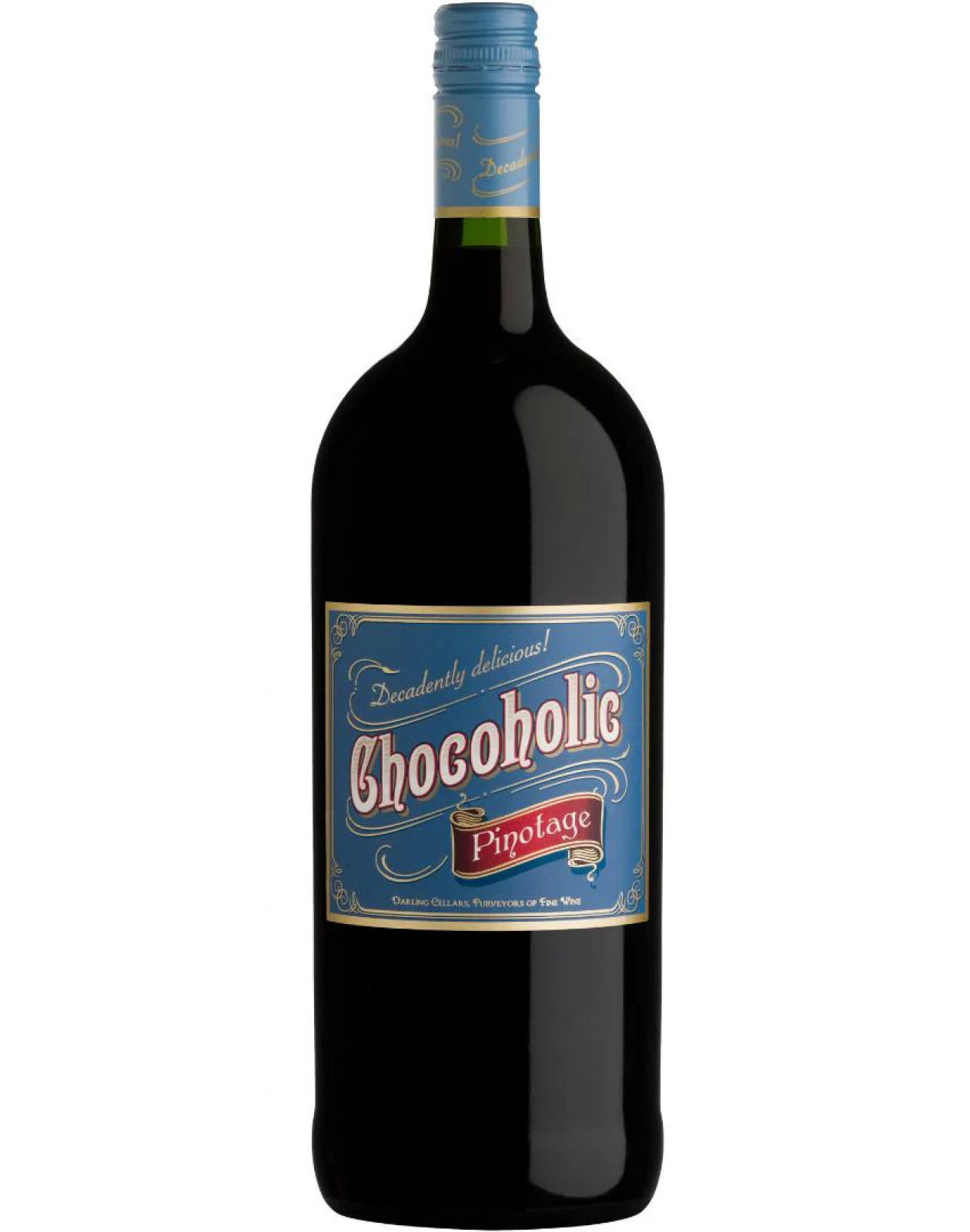 Chocoholic Pinotage 1,5litre - Darling Cellars Reserve Range