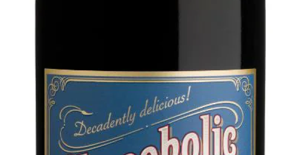 Chocoholic Pinotage 1,5litre - Darling Cellars Reserve Range