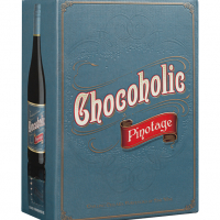 Chocoholic store