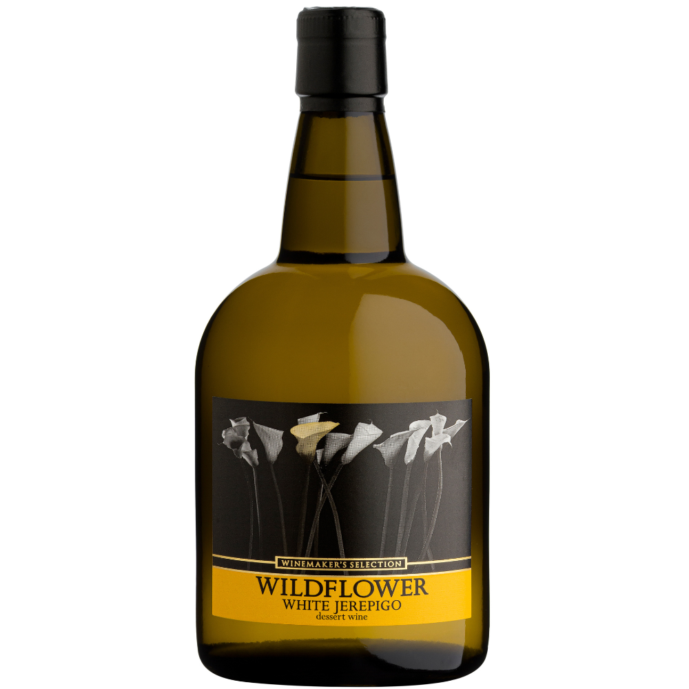 Darling Cellars Wild Flower White Jerepigo NV - Darling Cellars Wild Flower