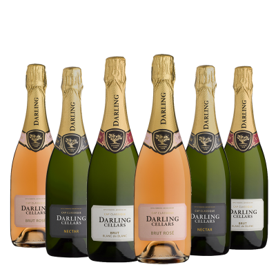 Buy Darling Cellars wines online