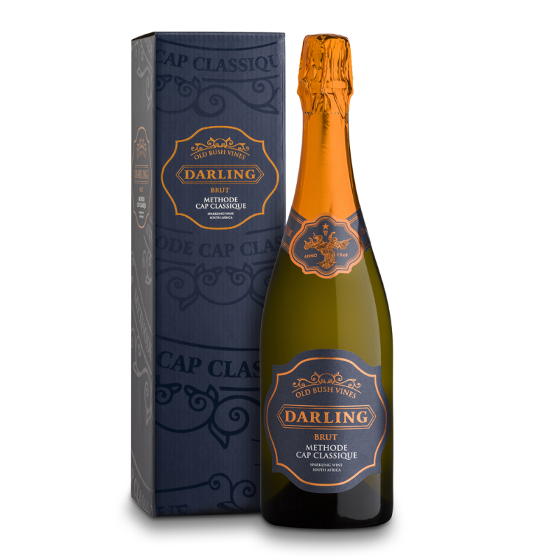 Buy Darling Cellars wines online