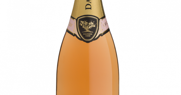 Darling Cellars Cap Classique Brut Rose - Darling Cellars Méthode Cap ...