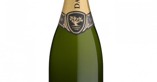 Darling Cellars Cap Classique Nectar - Darling Cellars Méthode Cap ...