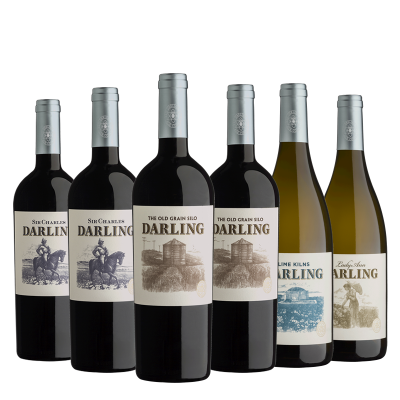 Buy Darling Cellars wines online