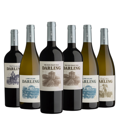 Buy Darling Cellars wines online
