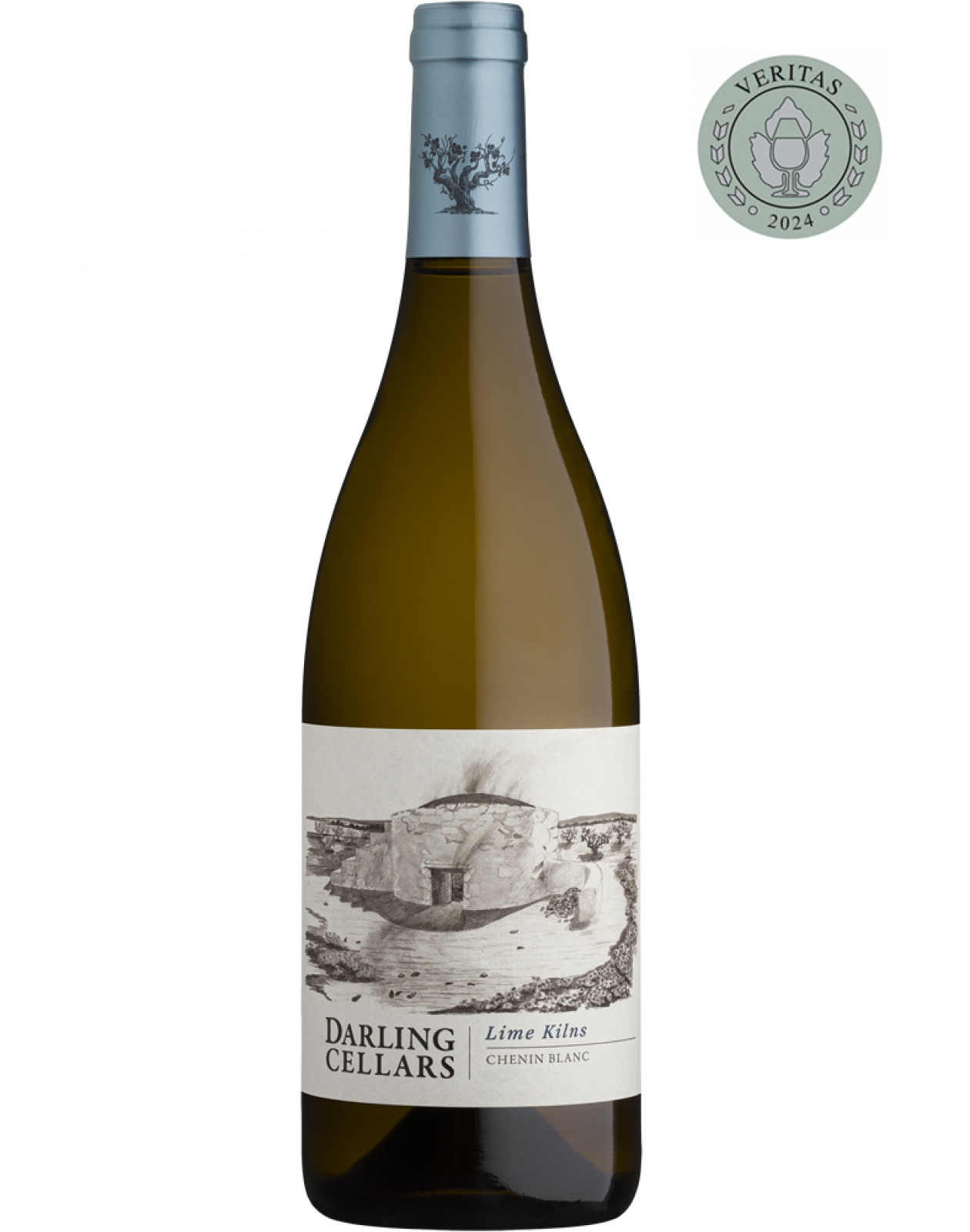 Lime Kilns Chenin Blanc - The Heritage Collection