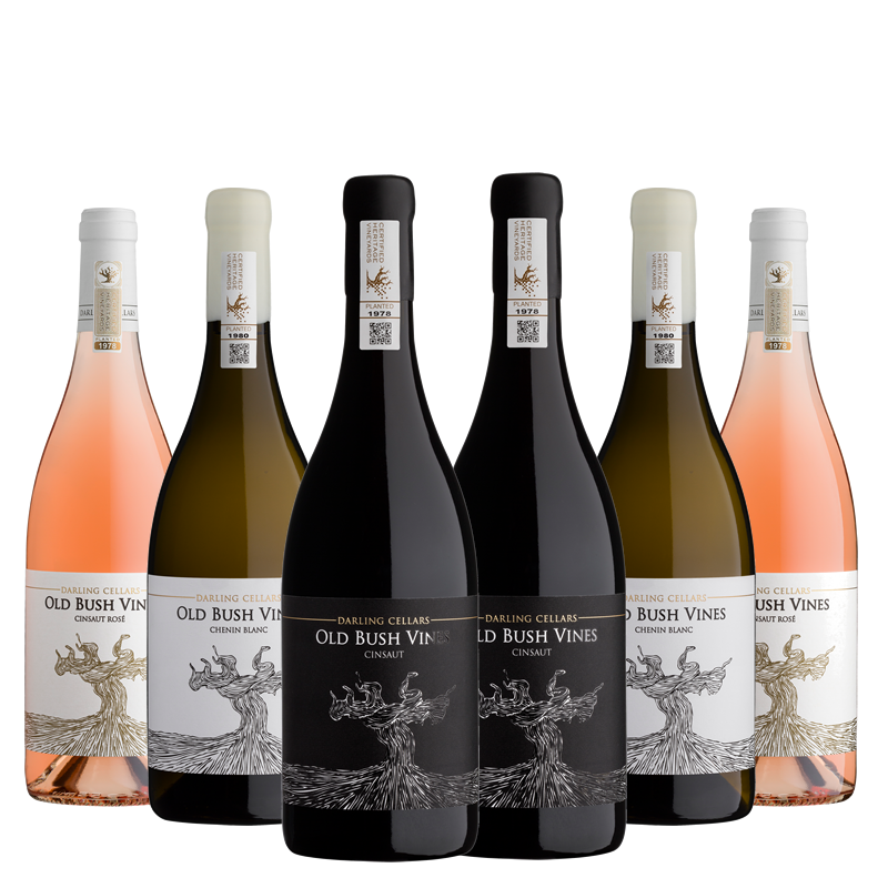Buy Darling Cellars wines online