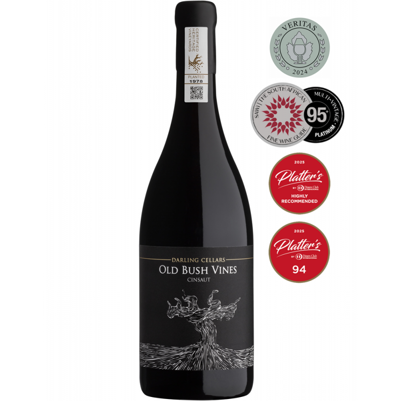 Buy Darling Cellars wines online