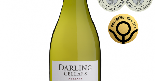 Darling Cellars Reserve Bushvine Sauvignon Blanc - Darling Cellars ...
