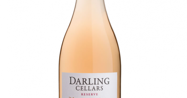 Darling Cellars Reserve Pyjama Bush Rose - Darling Cellars Reserve Range