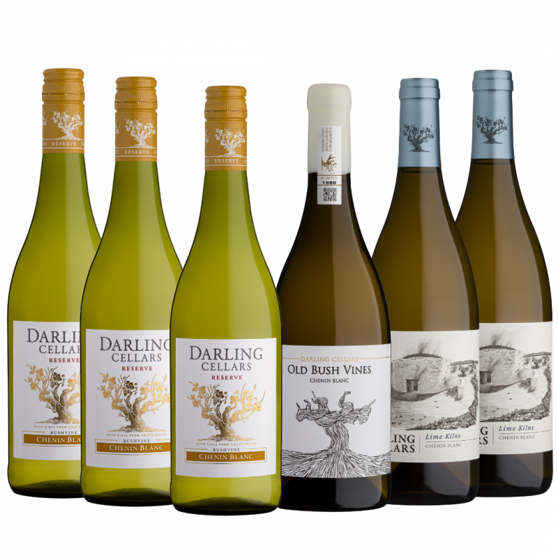 Buy Darling Cellars wines online