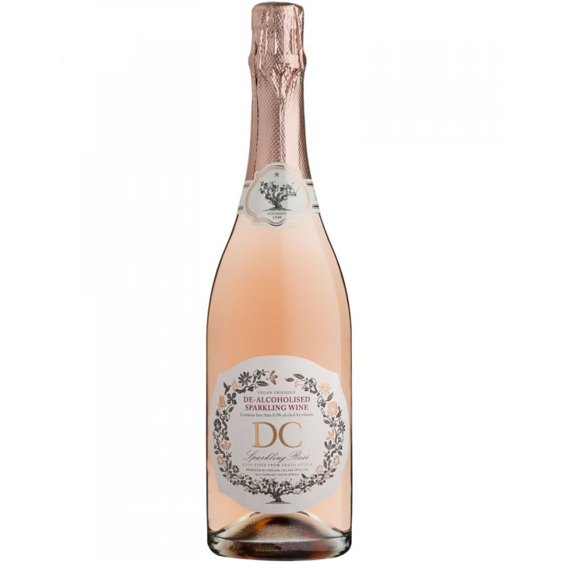 Darling Cellars Reserve Pyjama Bush Rose - Darling Cellars Reserve Range